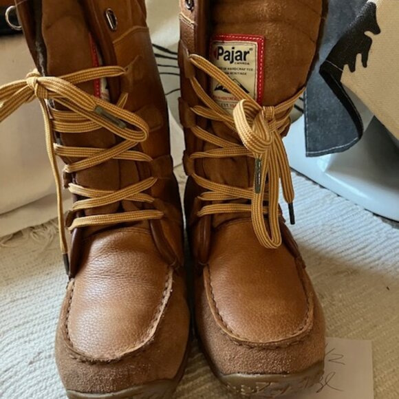Pajar | Shoes | Pair Pajar Waterproof Boots | Poshmark